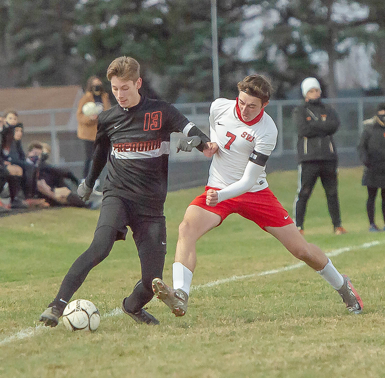 Fredonia Knocks Off Southwestern For Third Time; Gators Up Next | News ...